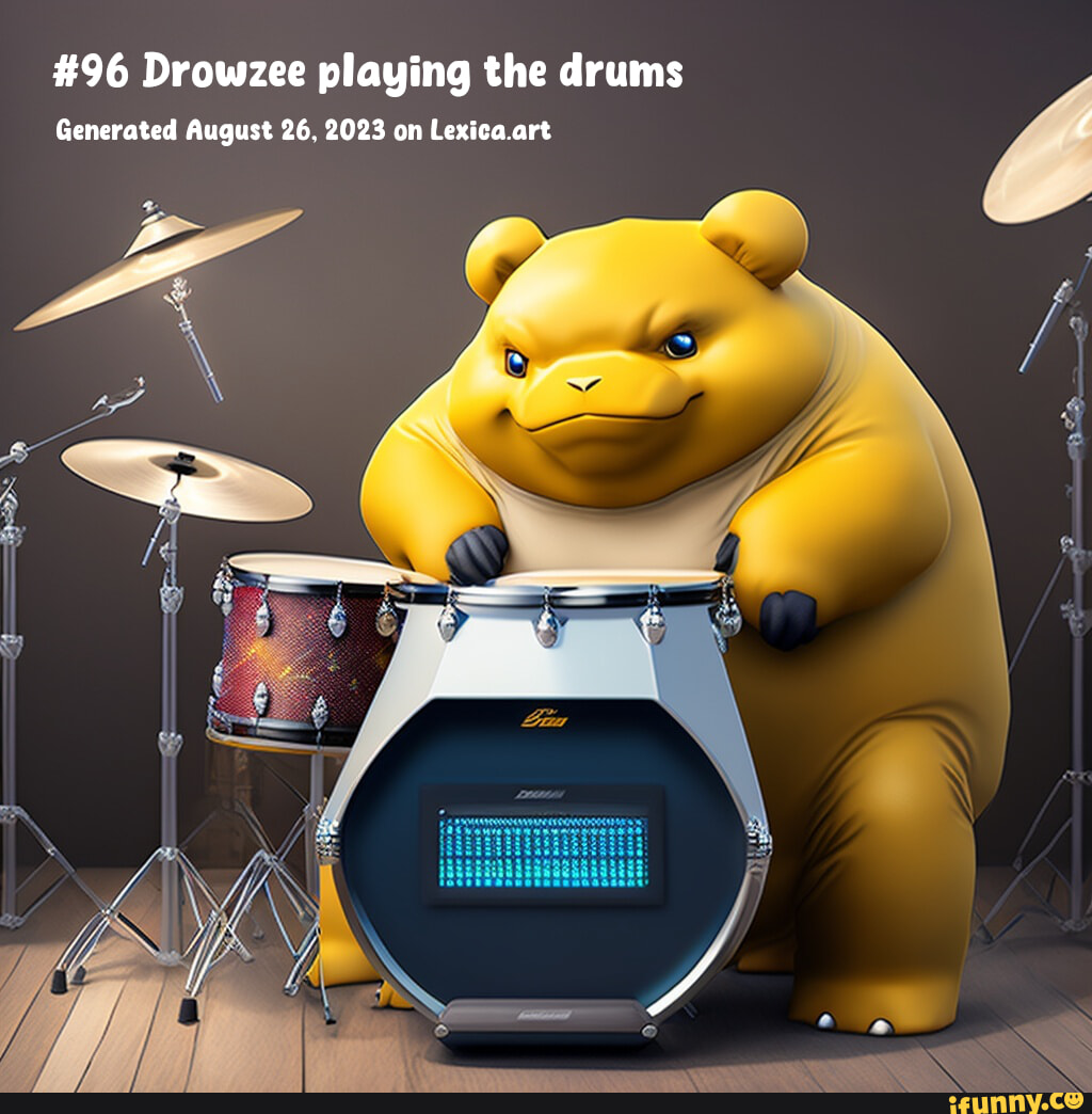 Drowzee memes. Best Collection of funny Drowzee pictures on iFunny