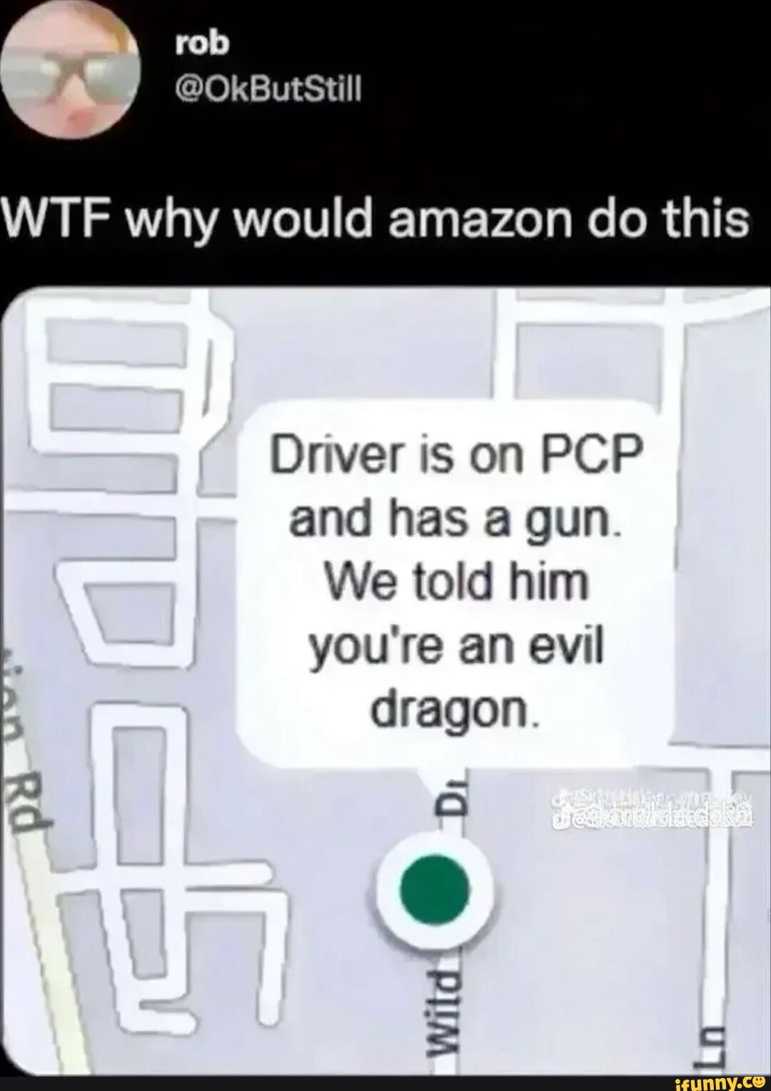 Pcp Memes
