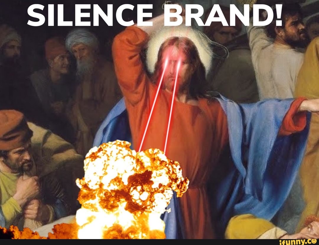 Silencebrand memes. Best Collection of funny Silencebrand pictures on ...