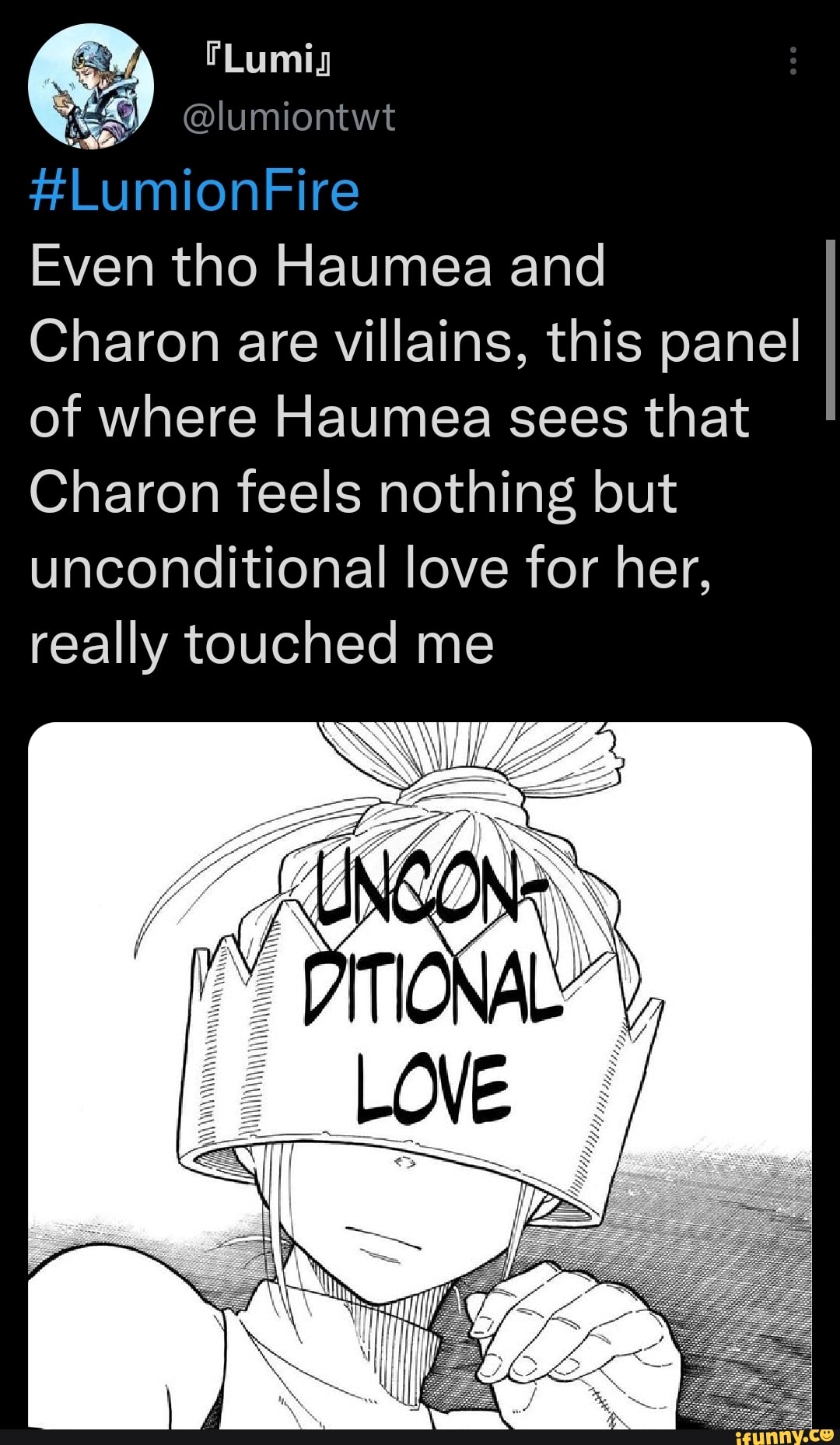 @lumiontwt #Lumion Fire Even tho Haumea and Charon are villains, this ...