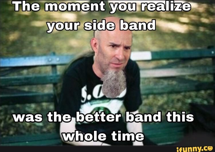 Anthrax memes memes. The best memes on iFunny