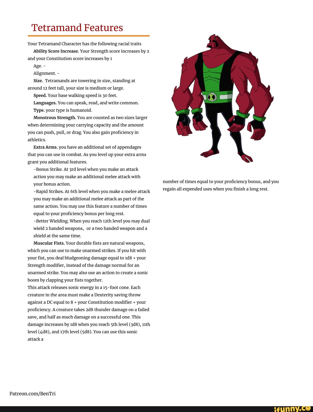 Tetramand memes. Best Collection of funny Tetramand pictures on iFunny