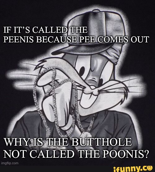 IF IT'S PEENIS BECAUSEPEEICOMES OUT WHYgISHEHE BUT NOT CALLED THE ...