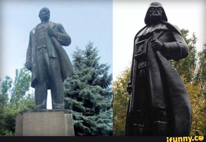 Statue_of_lenin memes. Best Collection of funny Statue_of_lenin ...