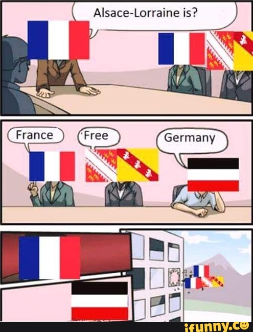 Alsace memes. Best Collection of funny Alsace pictures on iFunny