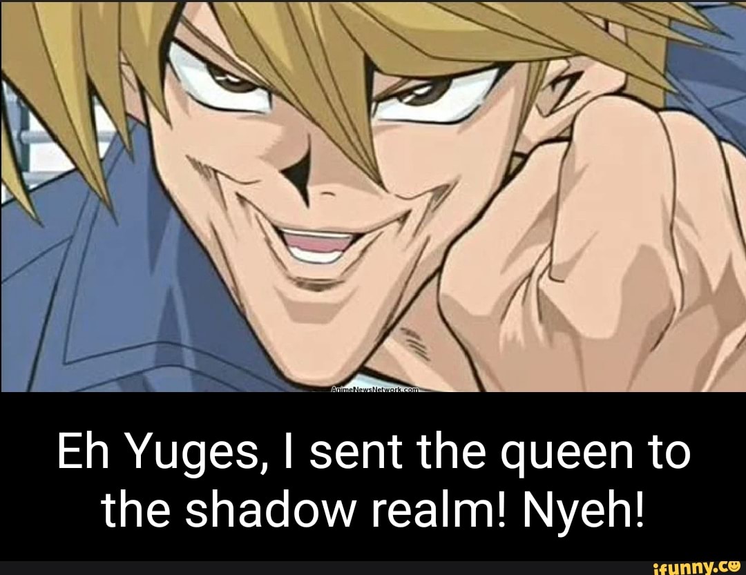 Nyeh memes. Best Collection of funny Nyeh pictures on iFunny