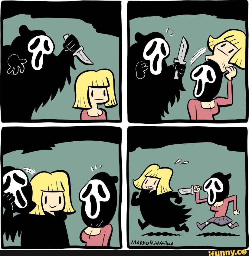 Noseless guy has an unhealthy obsession with a teenage boy. - iFunny