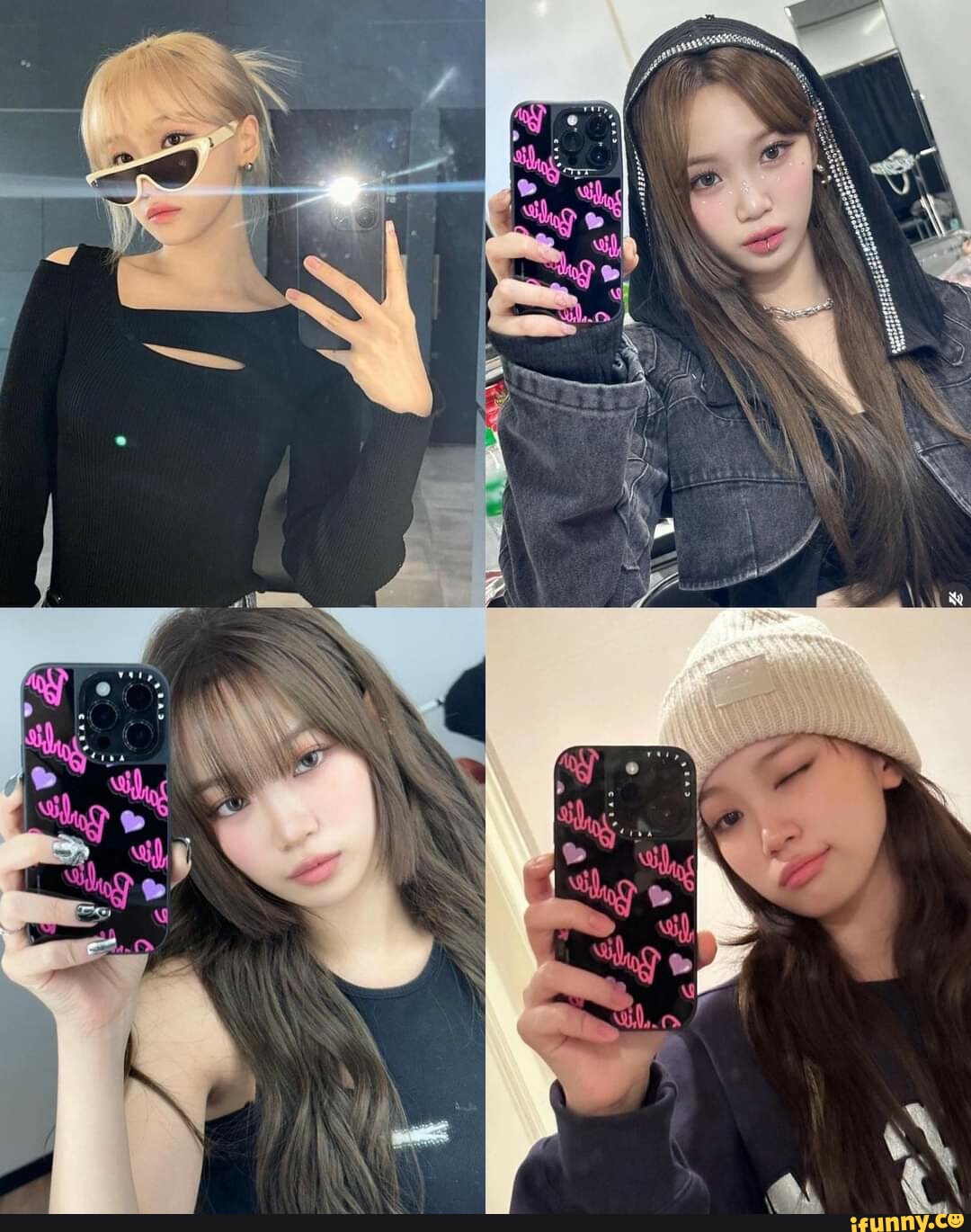 Lesserafim memes. Best Collection of funny Lesserafim pictures on iFunny