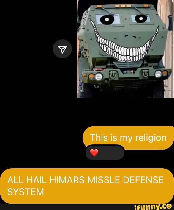 Himars memes. Best Collection of funny Himars pictures on iFunny