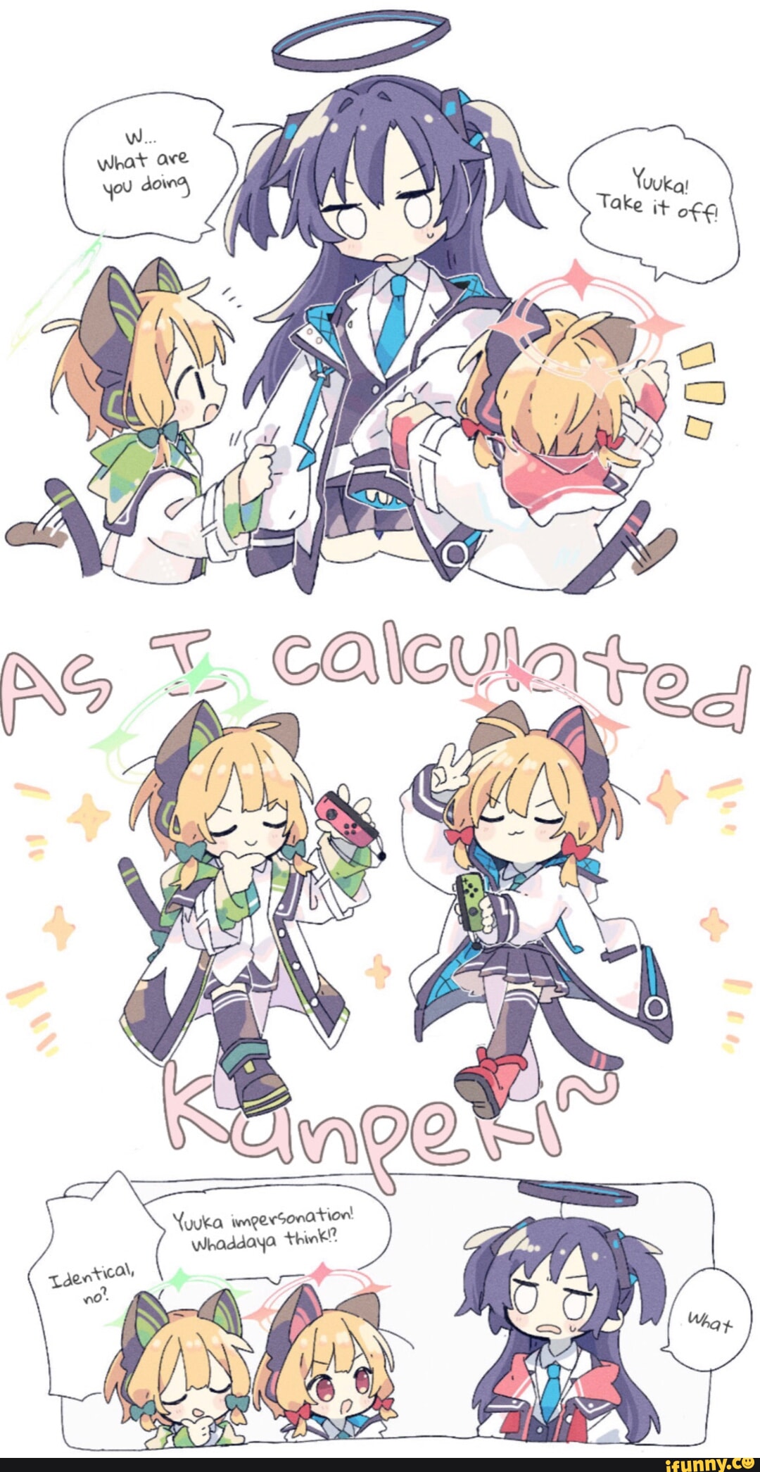 Midori memes. Best Collection of funny Midori pictures on iFunny