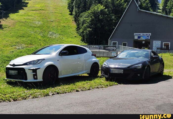 Toyota_gr_yaris memes. Best Collection of funny Toyota_gr_yaris ...