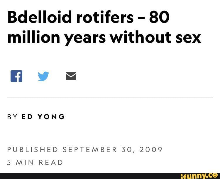 Rotifers memes. Best Collection of funny Rotifers pictures on iFunny