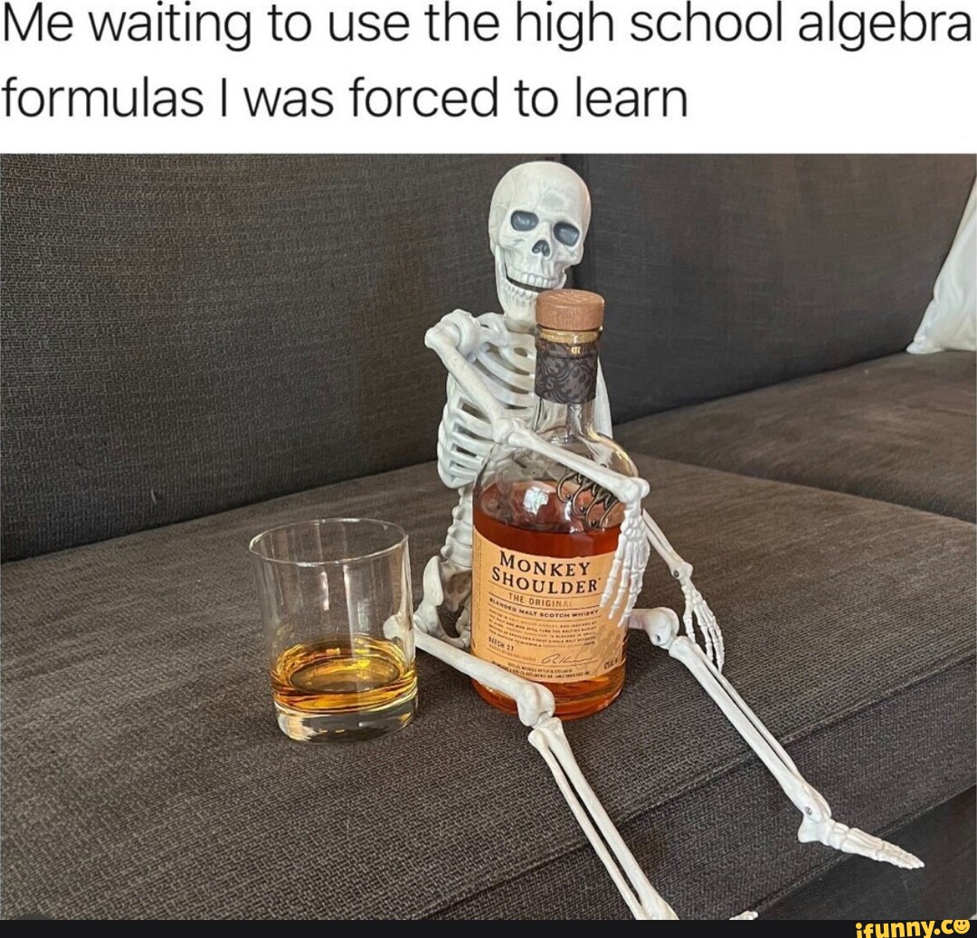 Formulas memes. Best Collection of funny Formulas pictures on iFunny