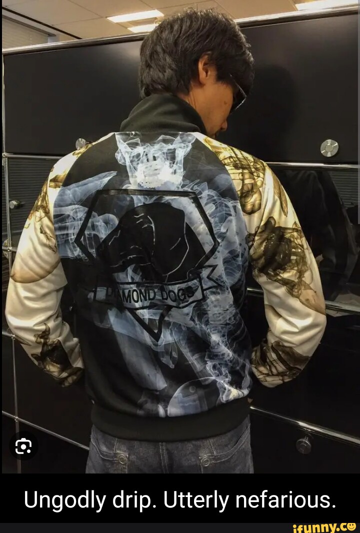 Nefarious memes. Best Collection of funny Nefarious pictures on iFunny