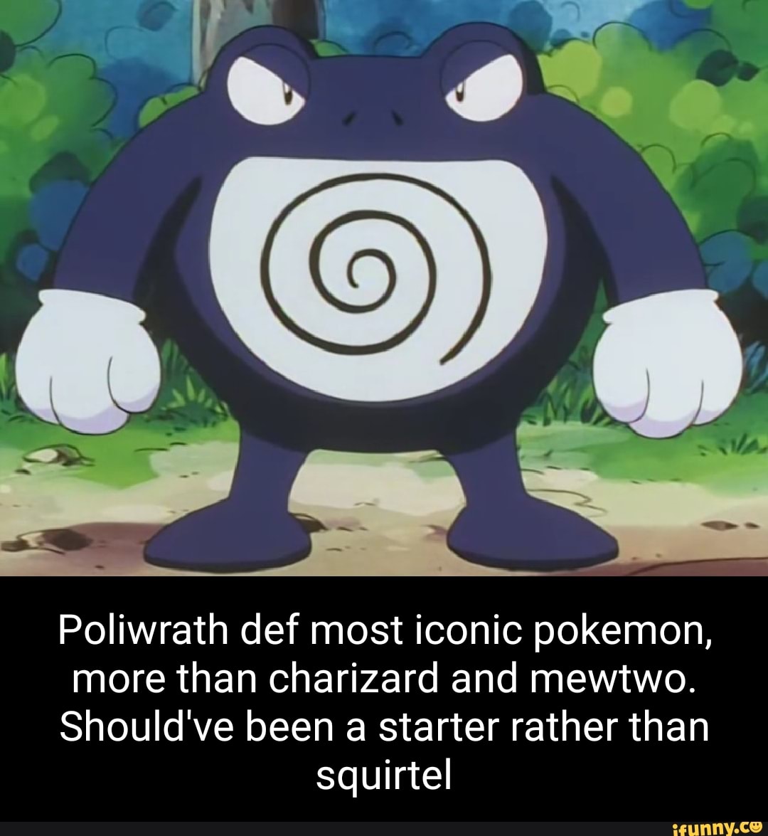 Mewtwo Charizard X Meme