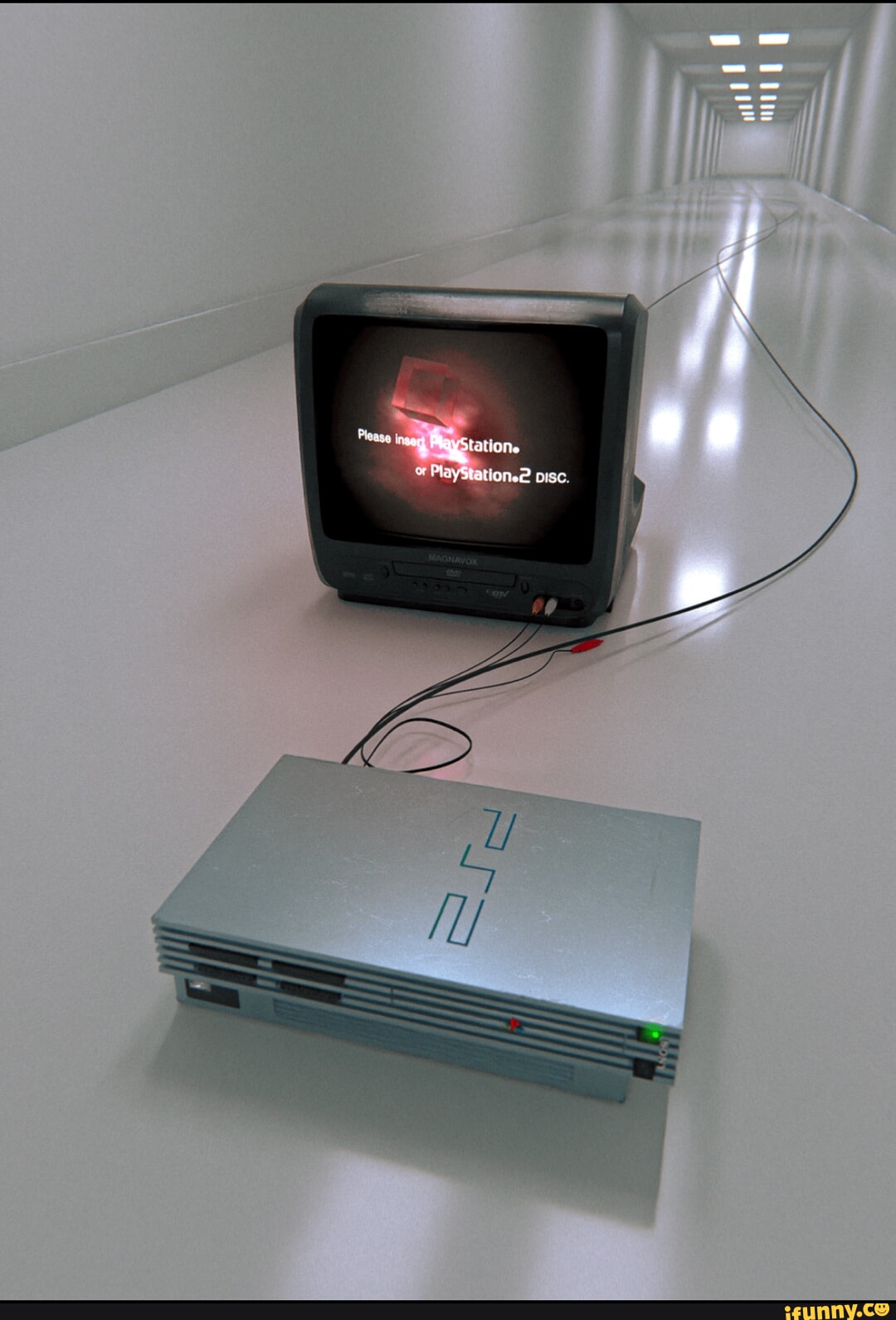 Ps2 memes. Best Collection of funny Ps2 pictures on iFunny