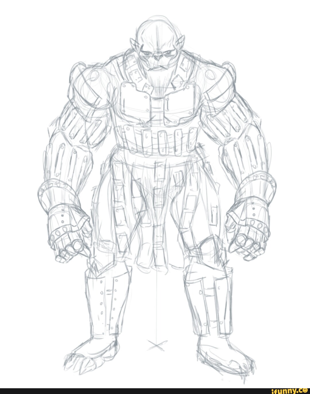 Bugbear memes. Best Collection of funny Bugbear pictures on iFunny