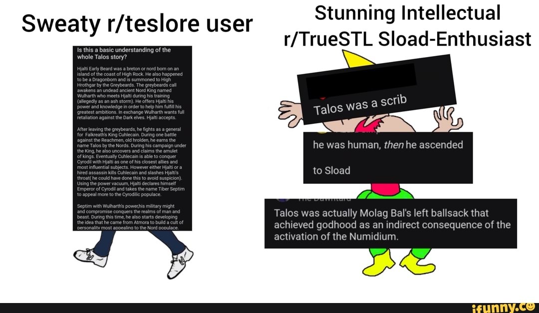 Sload memes. Best Collection of funny Sload pictures on iFunny