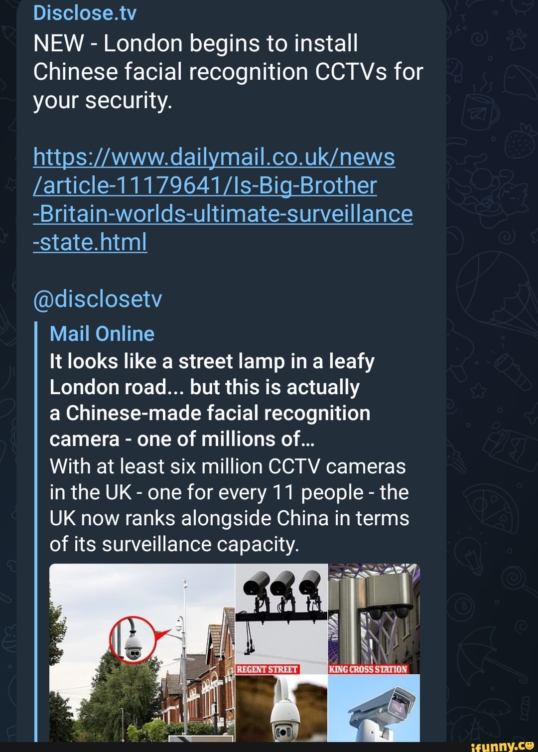 Cctvs memes. Best Collection of funny Cctvs pictures on iFunny