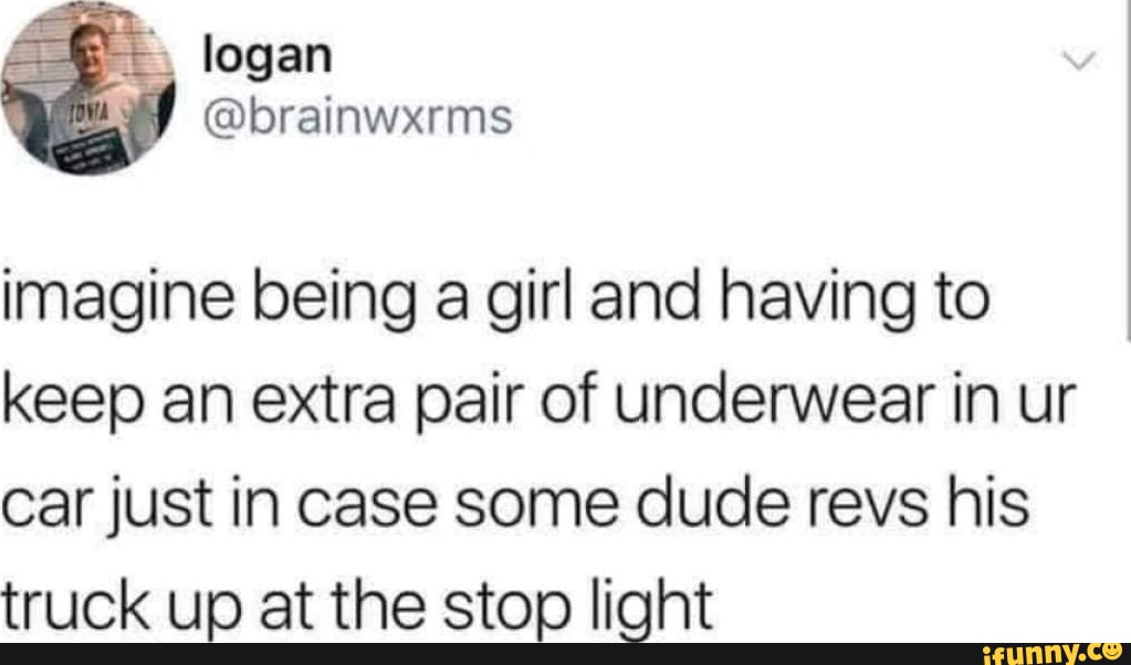 Underwear Girl Memes [RMX] Girl And Men Underwear by murujr - Meme Center