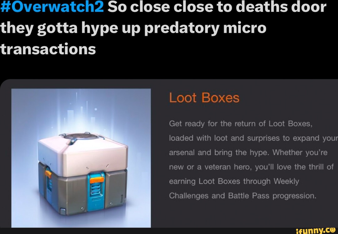 Microtransactions Memes