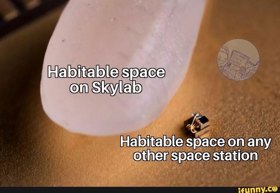 Skylab memes. Best Collection of funny Skylab pictures on iFunny