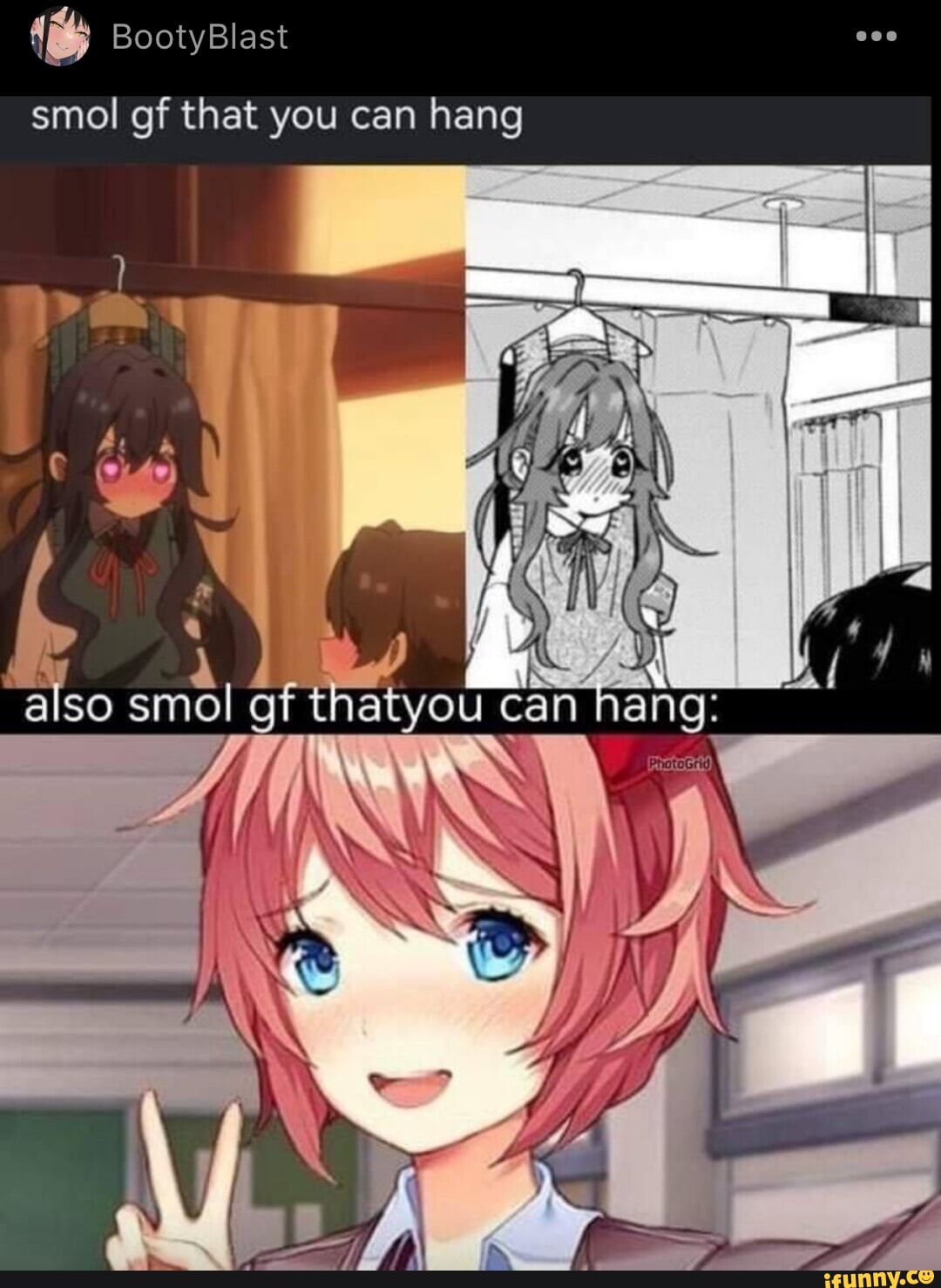 Smol memes. Best Collection of funny Smol pictures on iFunny