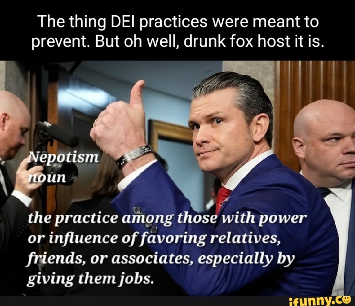 Nepotism memes. Best Collection of funny Nepotism pictures on iFunny