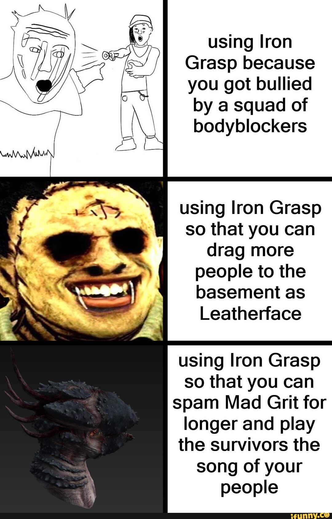 Bodyblockers memes. Best Collection of funny Bodyblockers pictures on ...