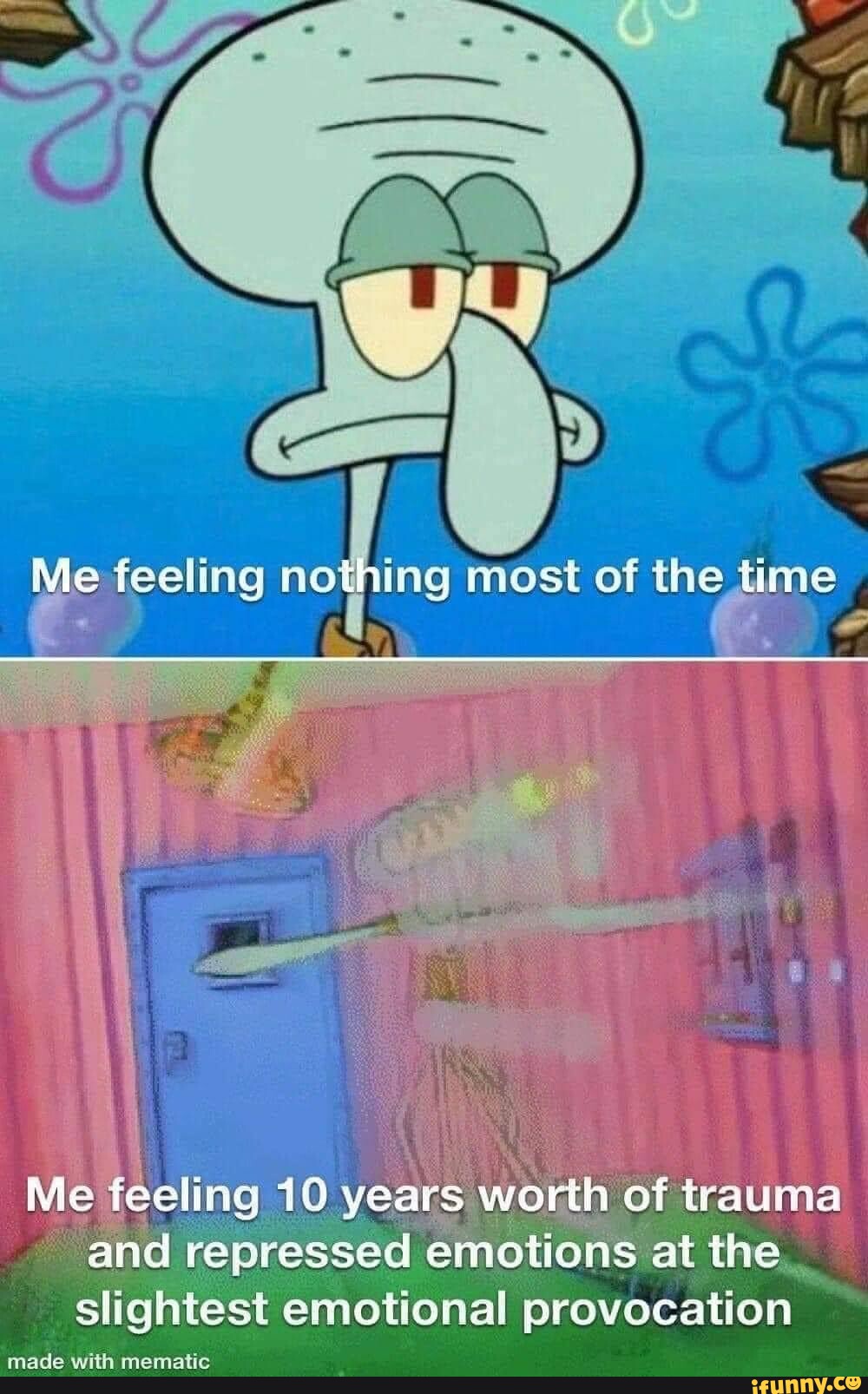 Emotions memes. Best Collection of funny Emotions pictures on iFunny