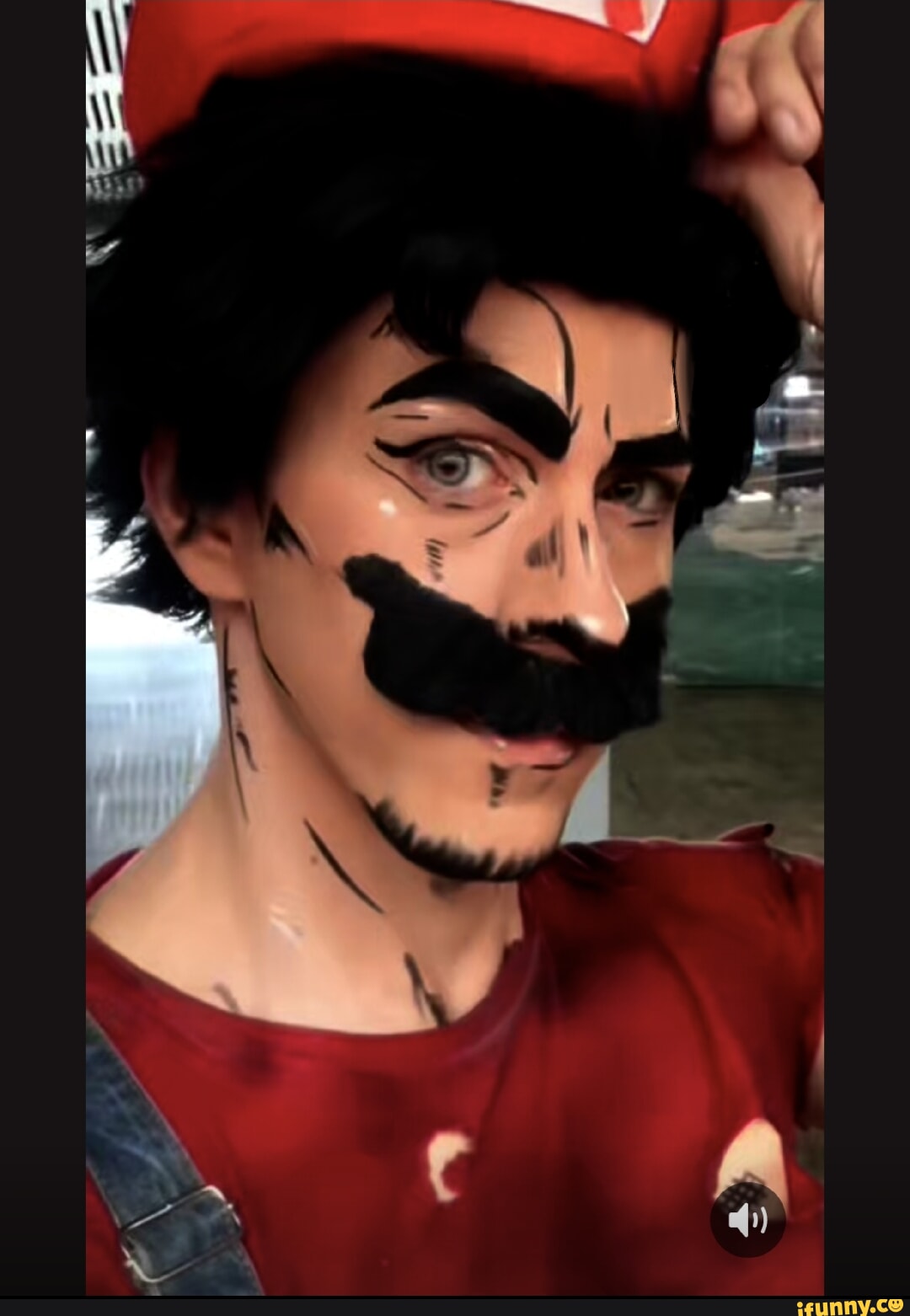 Wahoo memes. Best Collection of funny Wahoo pictures on iFunny