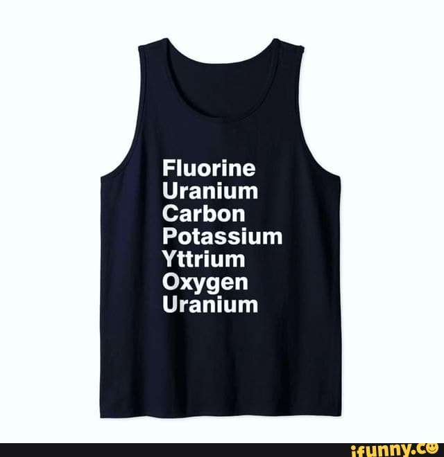 Yttrium memes. Best Collection of funny Yttrium pictures on iFunny