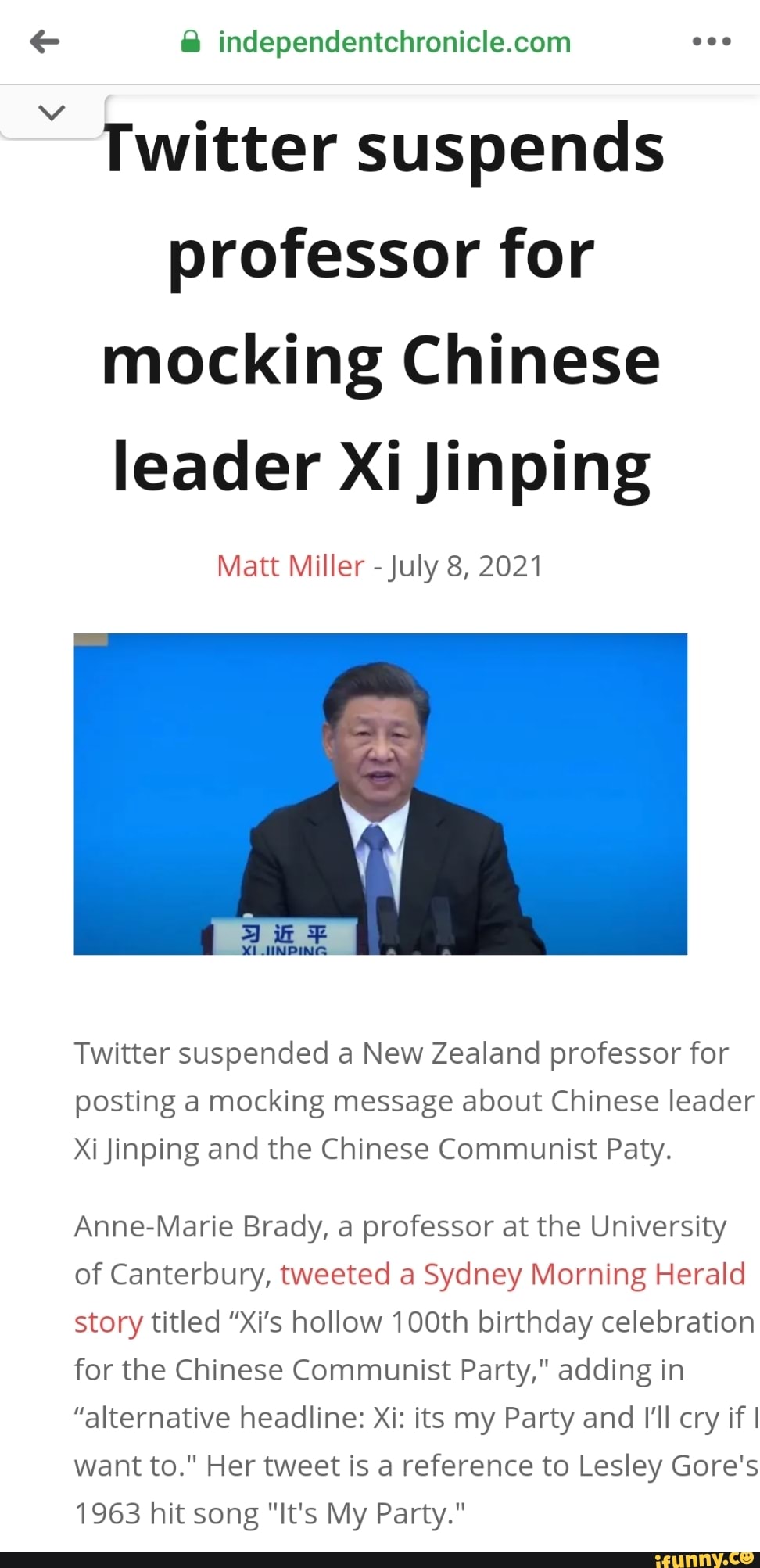 Jinping memes. Best Collection of funny Jinping pictures on iFunny