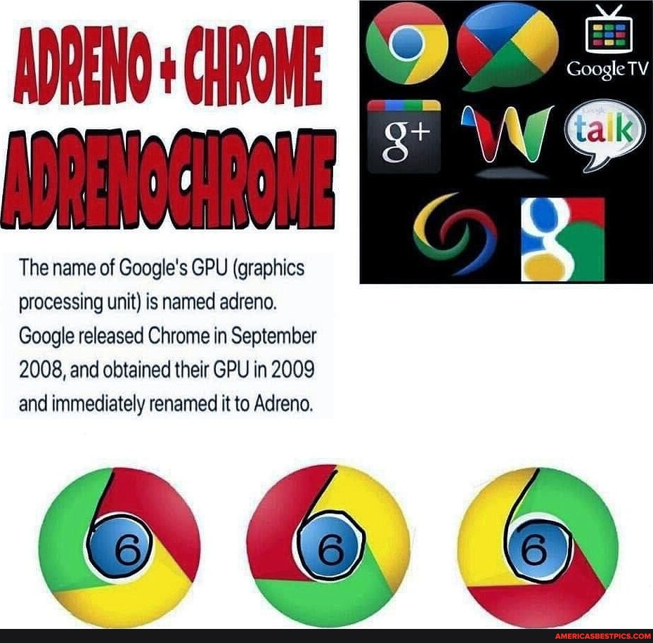 TY The name of Google's GPU (graphics processing unit) is named adreno ...