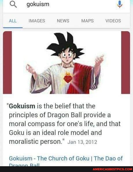 #goku #gokuism #songoku #dbz #dragonballz #gokumemes #gokumeme # ...