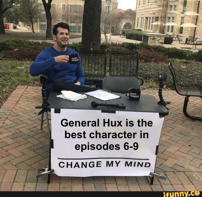 The_first_order memes. Best Collection of funny The_first_order ...