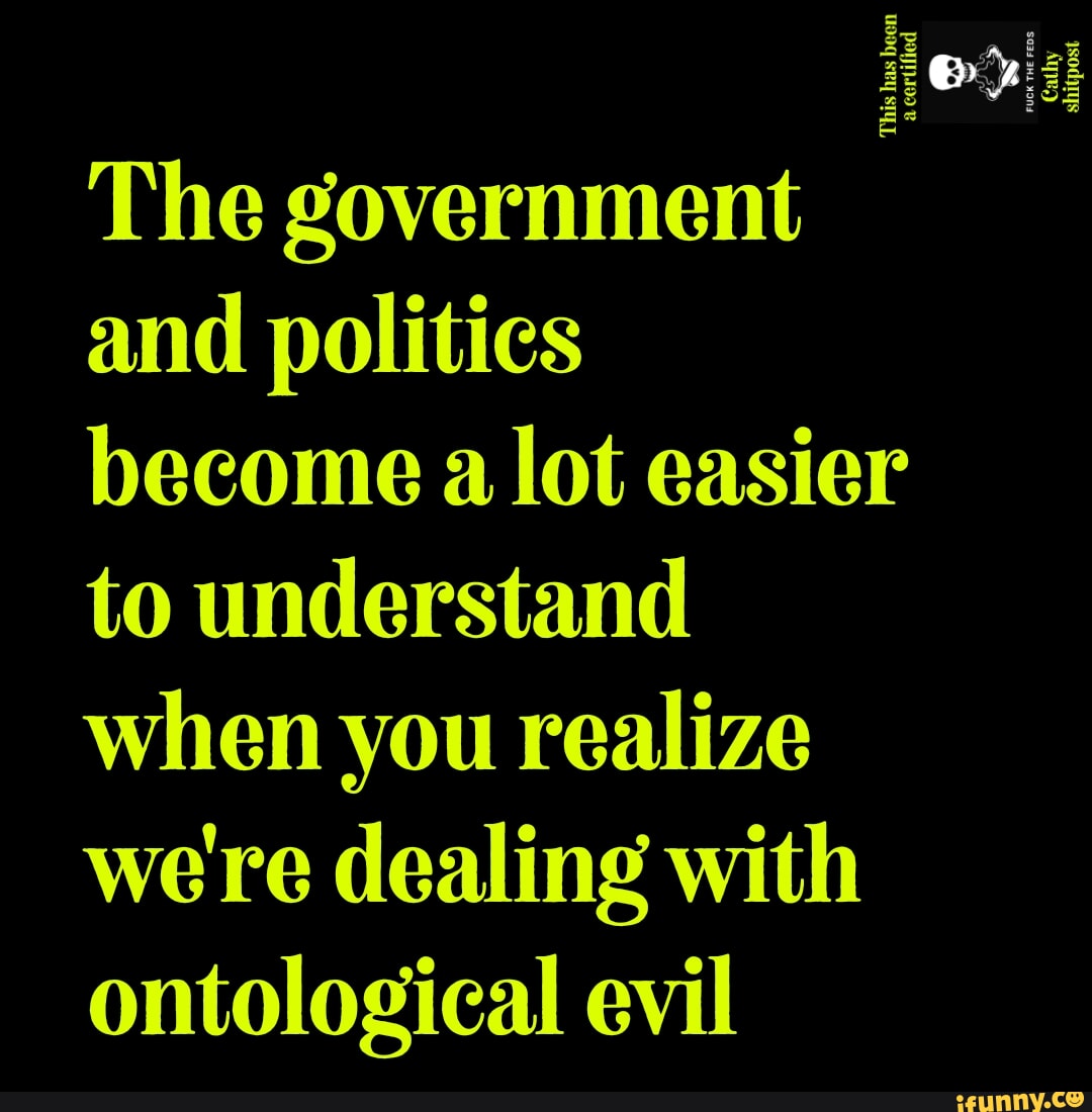 Evil memes. Best Collection of funny Evil pictures on iFunny