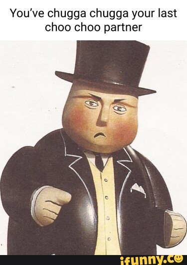 Thomas the Tank Engine memes memes. The best memes on iFunny