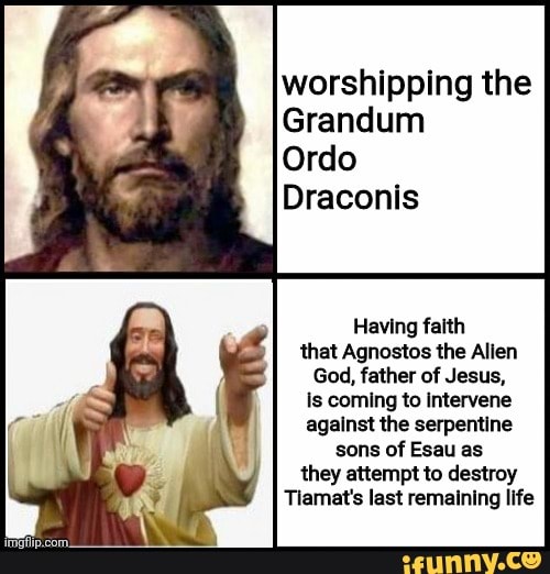 Heresyposting memes. Best Collection of funny Heresyposting pictures on ...