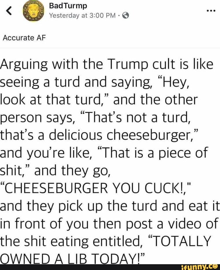 Turmp memes. Best Collection of funny Turmp pictures on iFunny