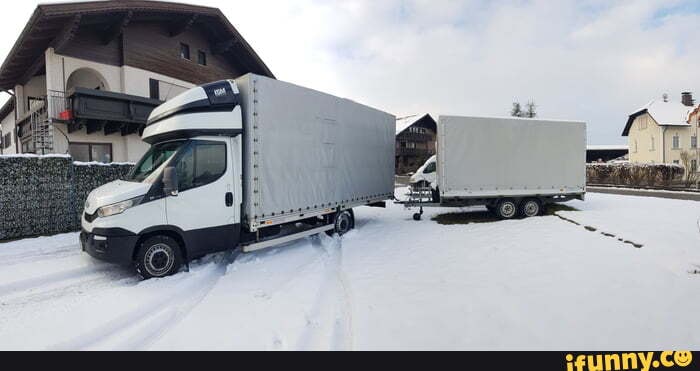 Iveco memes. Best Collection of funny Iveco pictures on iFunny