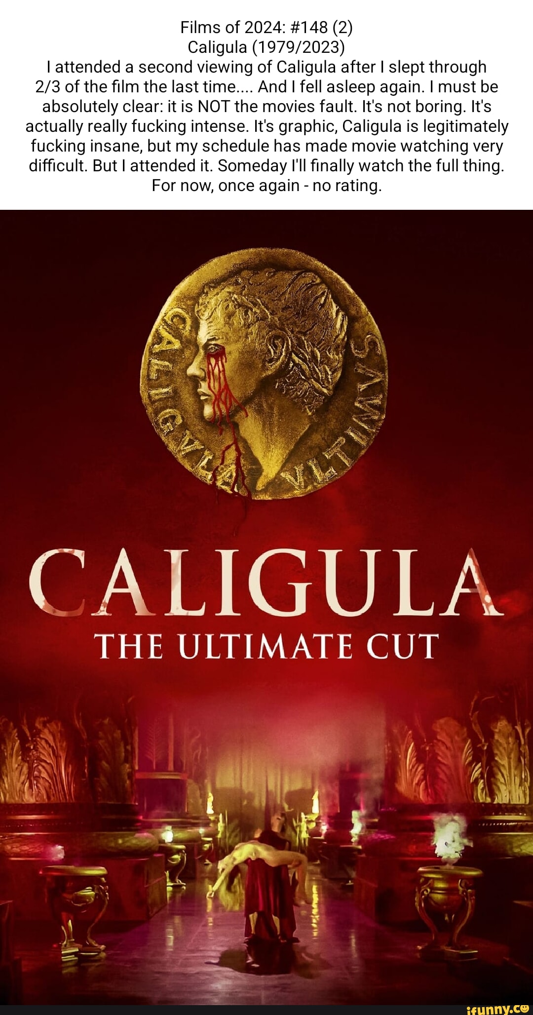 Caligula memes. Best Collection of funny Caligula pictures on iFunny
