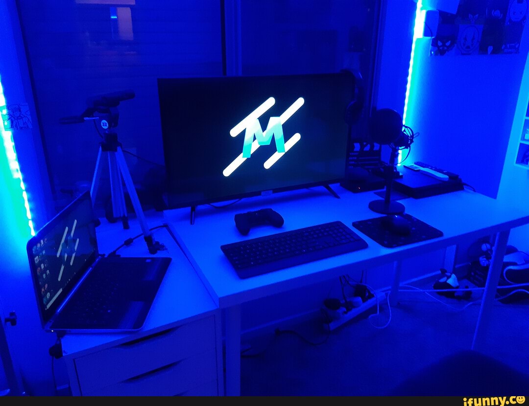 My_gaming_setup memes. Best Collection of funny My_gaming_setup ...