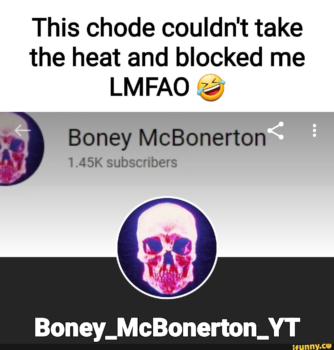 Chode memes. Best Collection of funny Chode pictures on iFunny