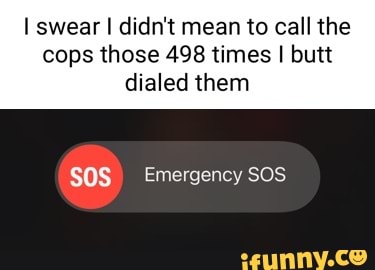 Buttdial memes. Best Collection of funny Buttdial pictures on iFunny