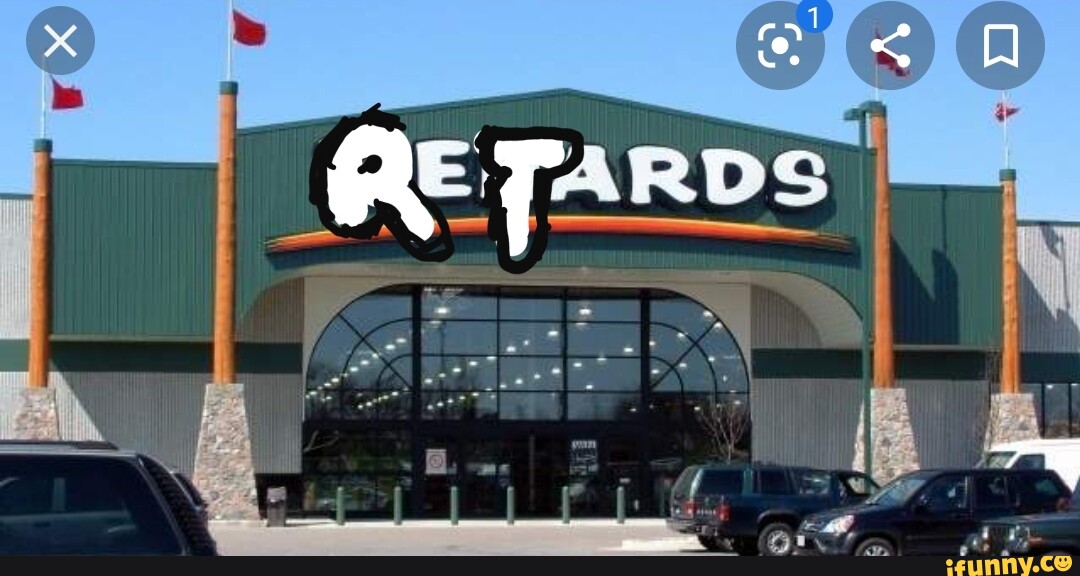 Menards memes. Best Collection of funny Menards pictures on iFunny