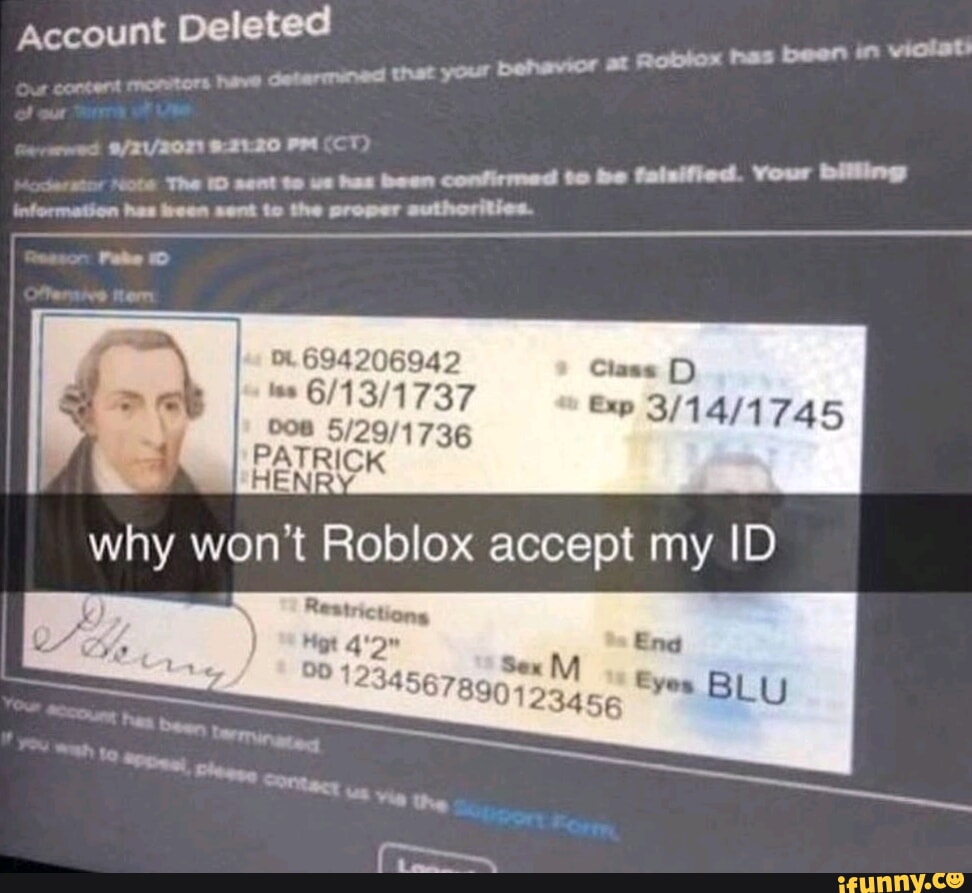 Deleted memes. Best Collection of funny Deleted pictures on iFunny
