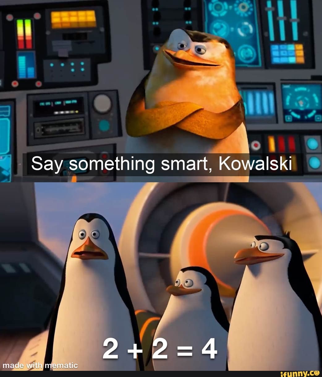 Skipper memes. Best Collection of funny Skipper pictures on iFunny