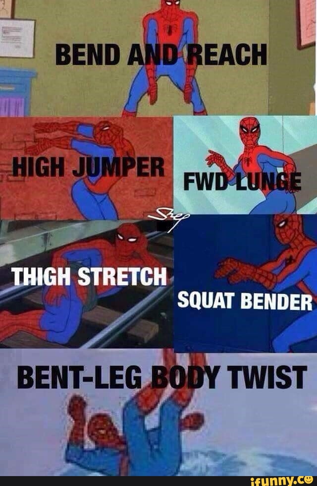 Squat memes. Best Collection of funny Squat pictures on iFunny