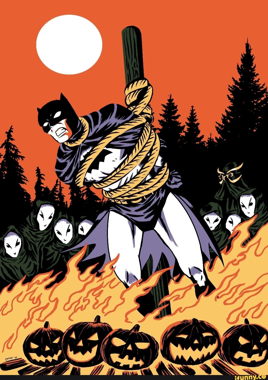 Dcautumn memes. Best Collection of funny Dcautumn pictures on iFunny